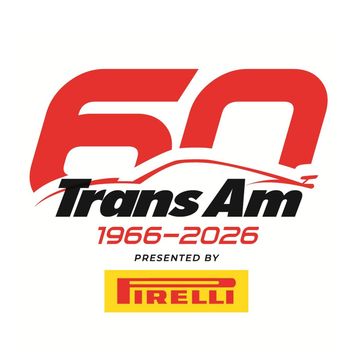 The Trans Am Series presented Logo & Brand Assets (SVG, PNG and vector ...