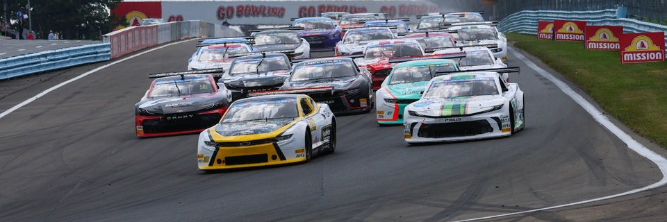 The Trans Am Series presented Logo & Brand Assets (SVG, PNG and vector ...