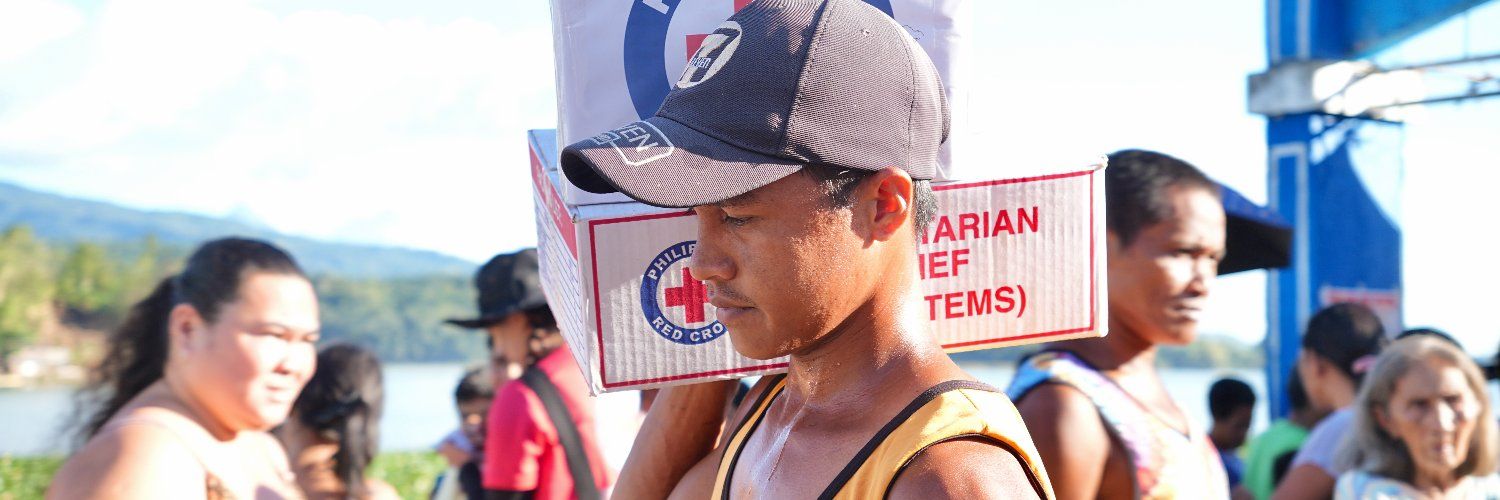 Philippine Red Cross Logo & Brand Assets (SVG, PNG and vector) - Brandfetch