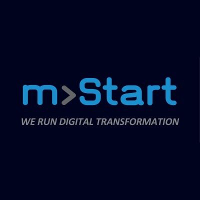 mStart plus d.o.o. Logo & Brand Assets (SVG, PNG and vector) - Brandfetch