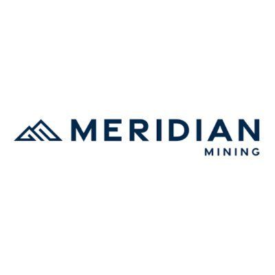 Meridian Mining Logo & Brand Assets (SVG, PNG and vector) - Brandfetch