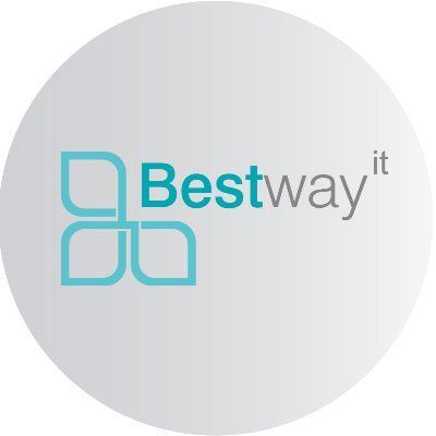Bestway Group Logo & Brand Assets (SVG, PNG and vector) - Brandfetch