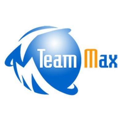 Teammax Corporation Logo & Brand Assets (SVG, PNG and vector) - Brandfetch