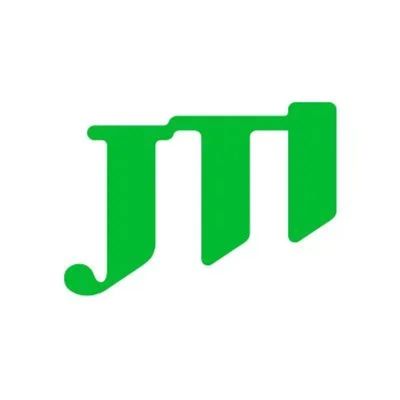 JTI Logo & Brand Assets (SVG, PNG and vector) - Brandfetch