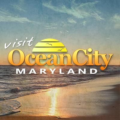 Visit Ocean City Logo & Brand Assets (SVG, PNG and vector) - Brandfetch