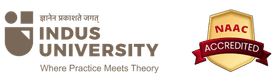 Indus University Logo & Brand Assets (SVG, PNG and vector) - Brandfetch