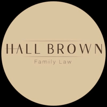 Hall Brown Family Law Logo & Brand Assets (SVG, PNG and vector ...