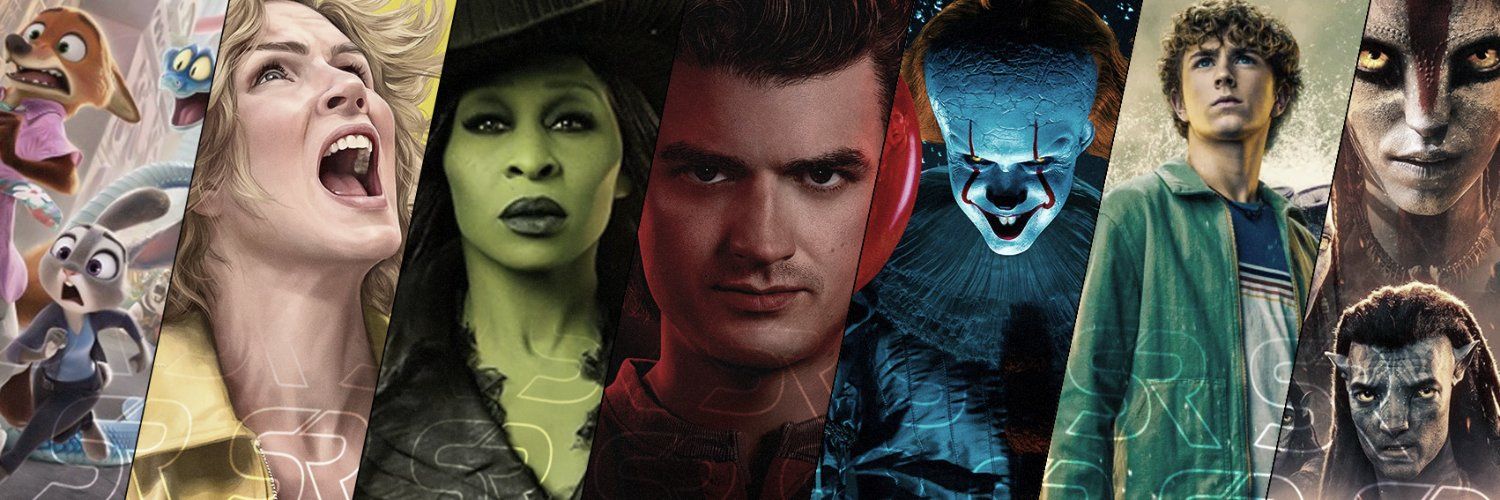 Screen Rant Logo & Brand Assets (SVG, PNG and vector) - Brandfetch