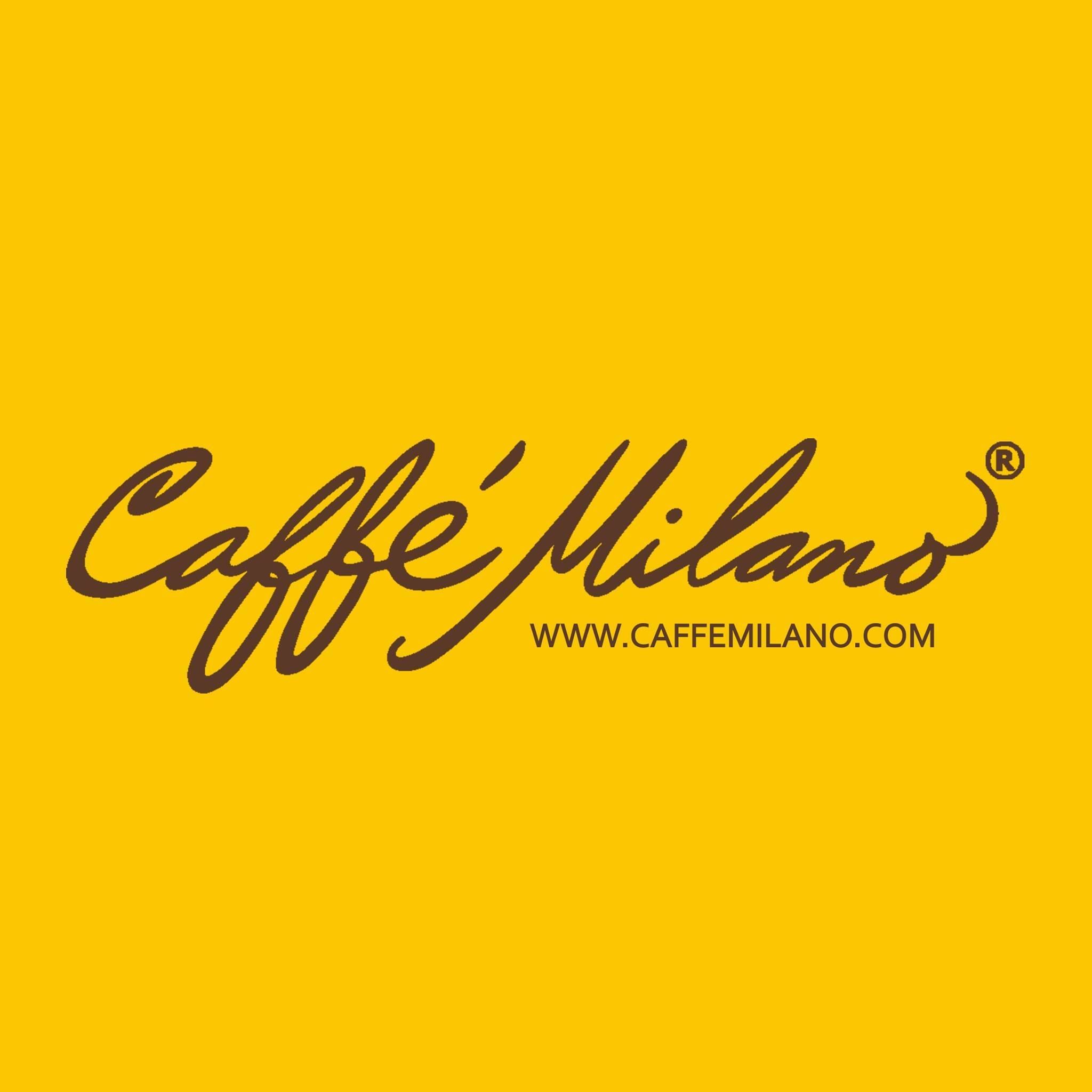 Caffè Milano Logo & Brand Assets (SVG, PNG and vector) - Brandfetch