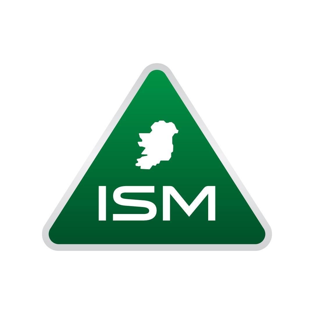 ISM Training and Recruitment Logo & Brand Assets (SVG, PNG and vector ...