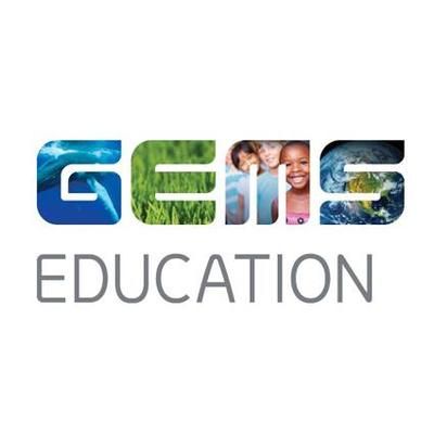 GEMS Education Group's brand icon