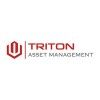 Triton Asset Management AEDAK Logo & Brand Assets (SVG, PNG and vector ...