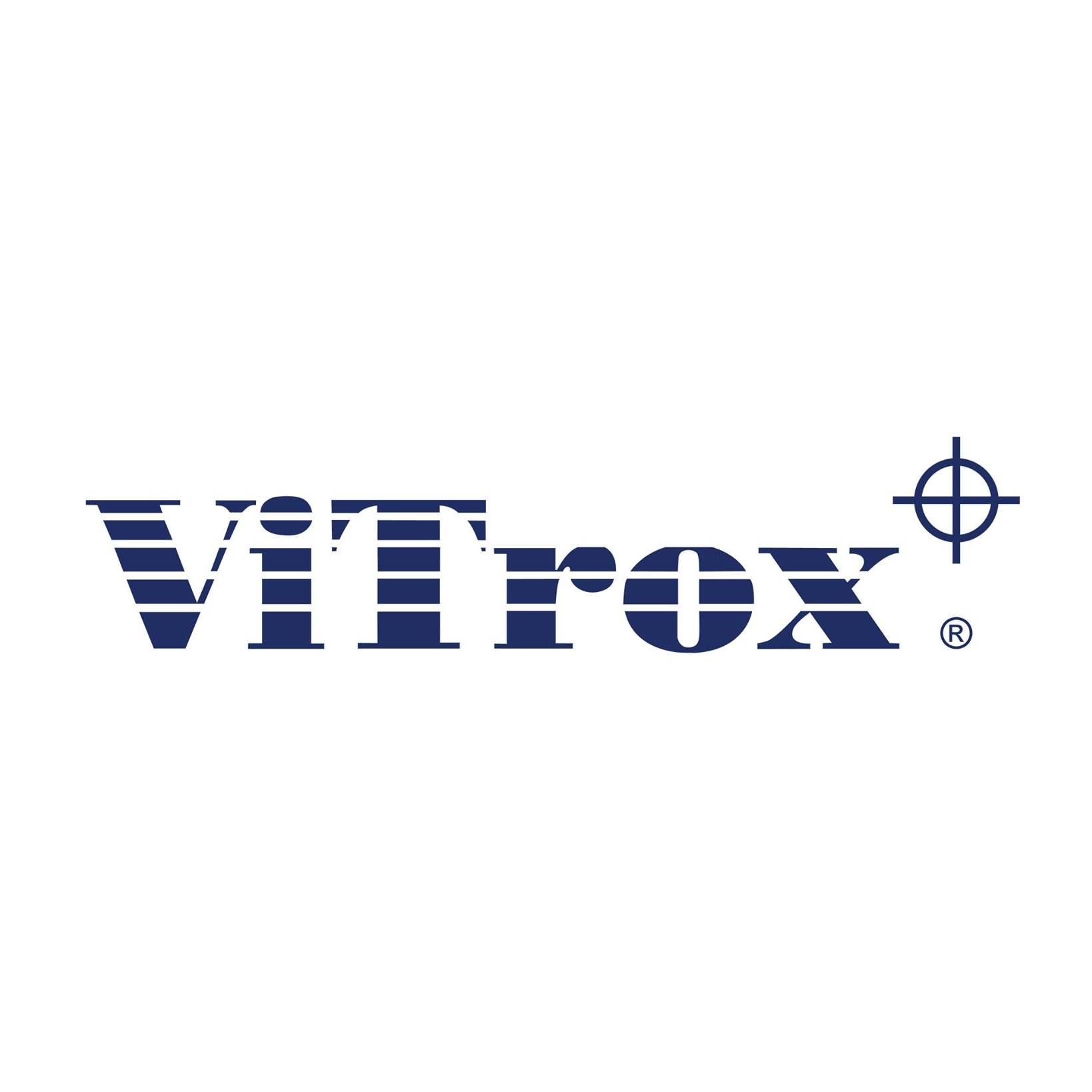 ViTrox Corporation Berhad Logo & Brand Assets (SVG, PNG and vector ...