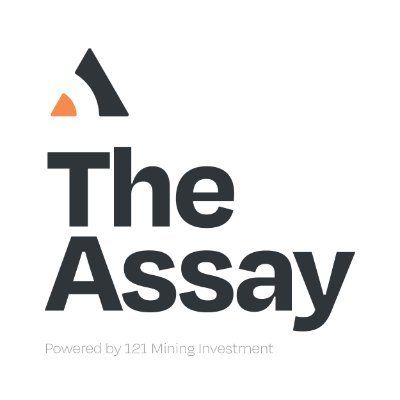 The Assay Logo & Brand Assets (SVG, PNG and vector) - Brandfetch