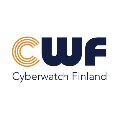 Cyberwatch Finland Logo & Brand Assets (SVG, PNG and vector) - Brandfetch