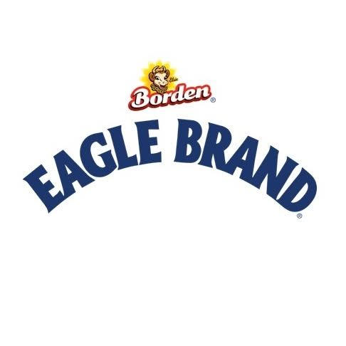 blue eagle logo brand