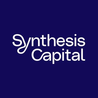 Synthesis Capital Logo & Brand Assets (SVG, PNG and vector) - Brandfetch