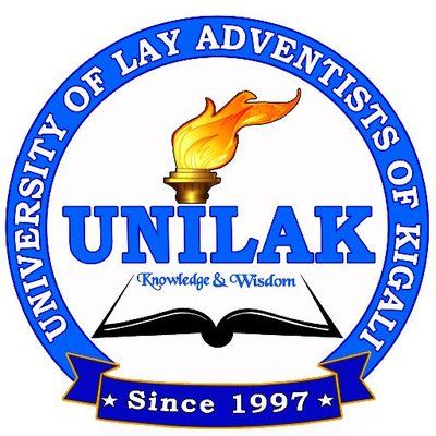 Unilak Terbaru Logo