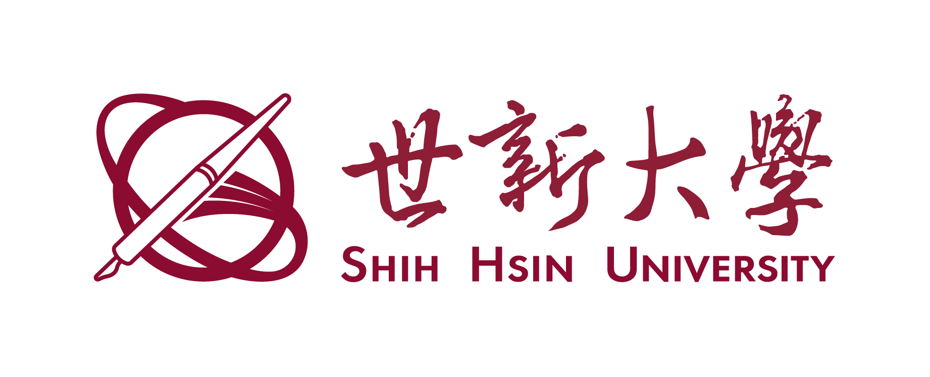 世新大學 SHIH HSIN UNIVERSITY Logo & Brand Assets (SVG, PNG and vector ...