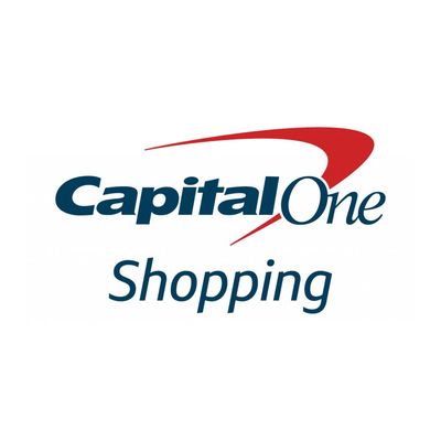 Capital One Shopping Logo & Brand Assets (SVG, PNG and vector) - Brandfetch