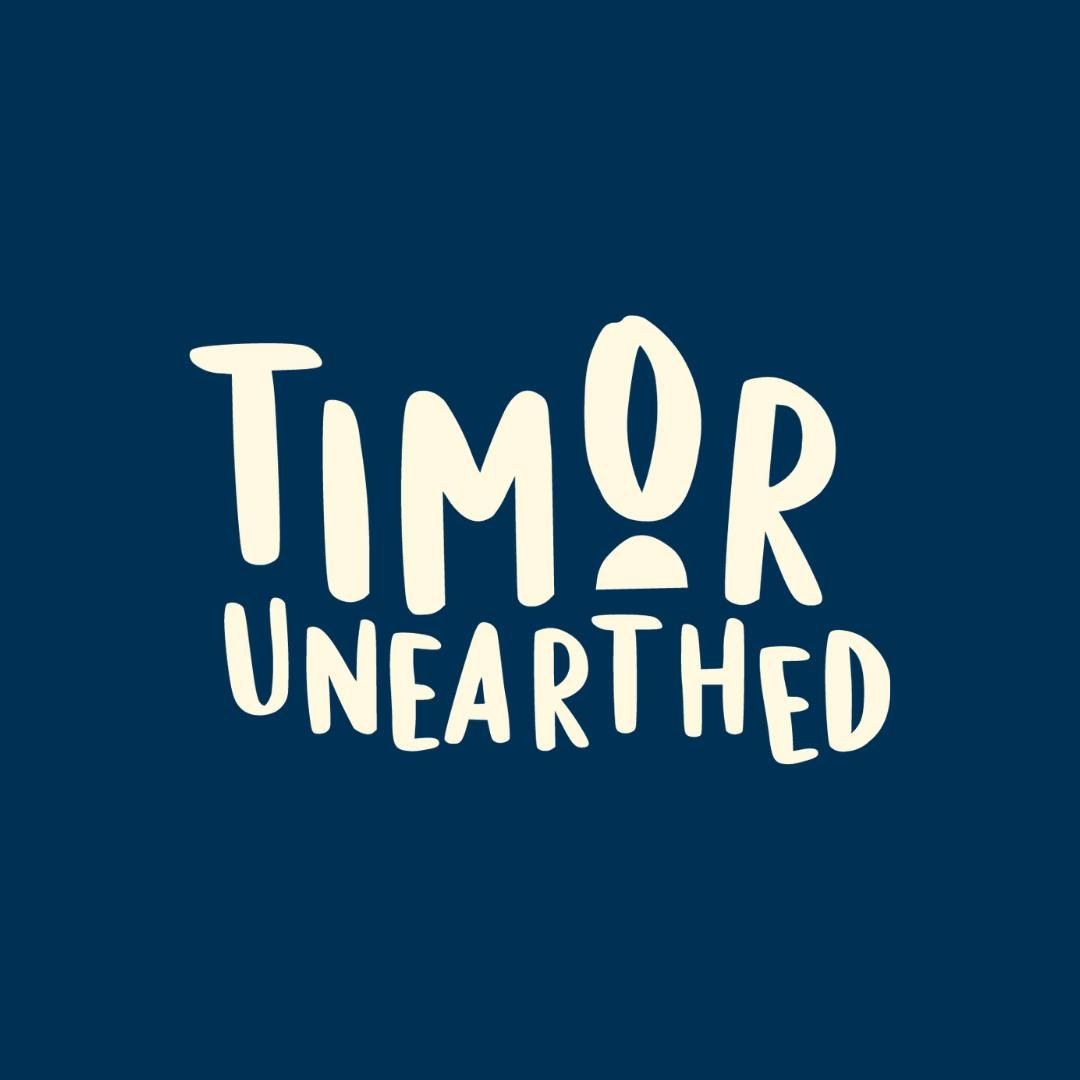 Timor Unearthed Logo & Brand Assets (SVG, PNG and vector) - Brandfetch