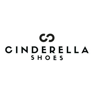 cinderella logo vector
