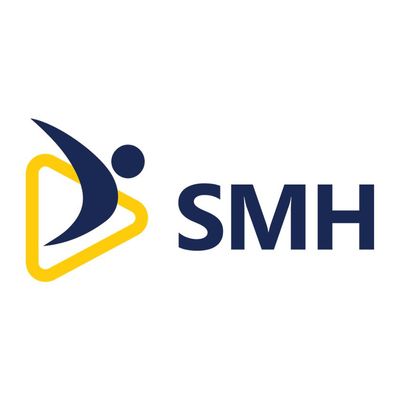 SMH Global Logo & Brand Assets (SVG, PNG and vector) - Brandfetch