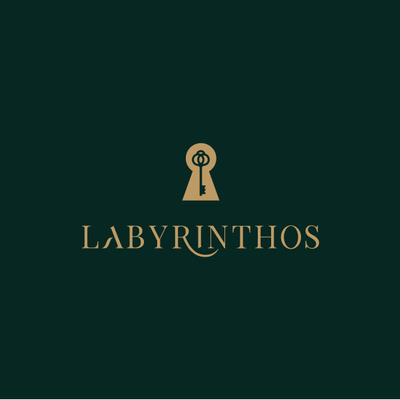 Labyrinthos Academy Logo & Brand Assets (SVG, PNG and vector) - Brandfetch