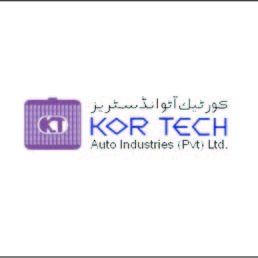 Kortech Auto Logo & Brand Assets (SVG, PNG and vector) - Brandfetch