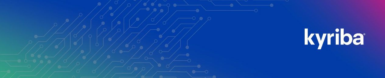 Kyriba Logo & Brand Assets (SVG, PNG and vector) - Brandfetch