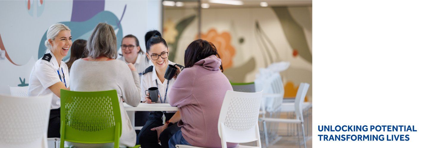 Scottish Prison Service Logo & Brand Assets (SVG, PNG and vector ...