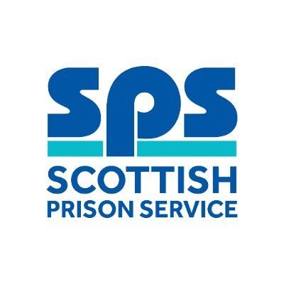 Scottish Prison Service Logo & Brand Assets (SVG, PNG and vector ...