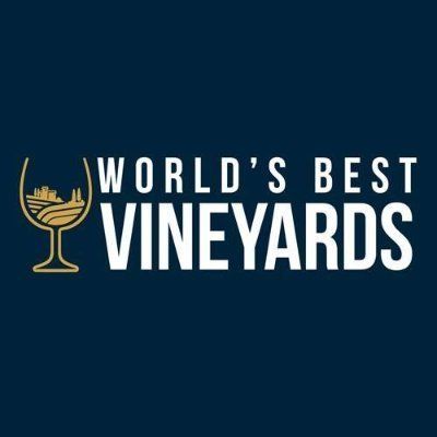 World's Best Vineyards Logo & Brand Assets (SVG, PNG and vector ...