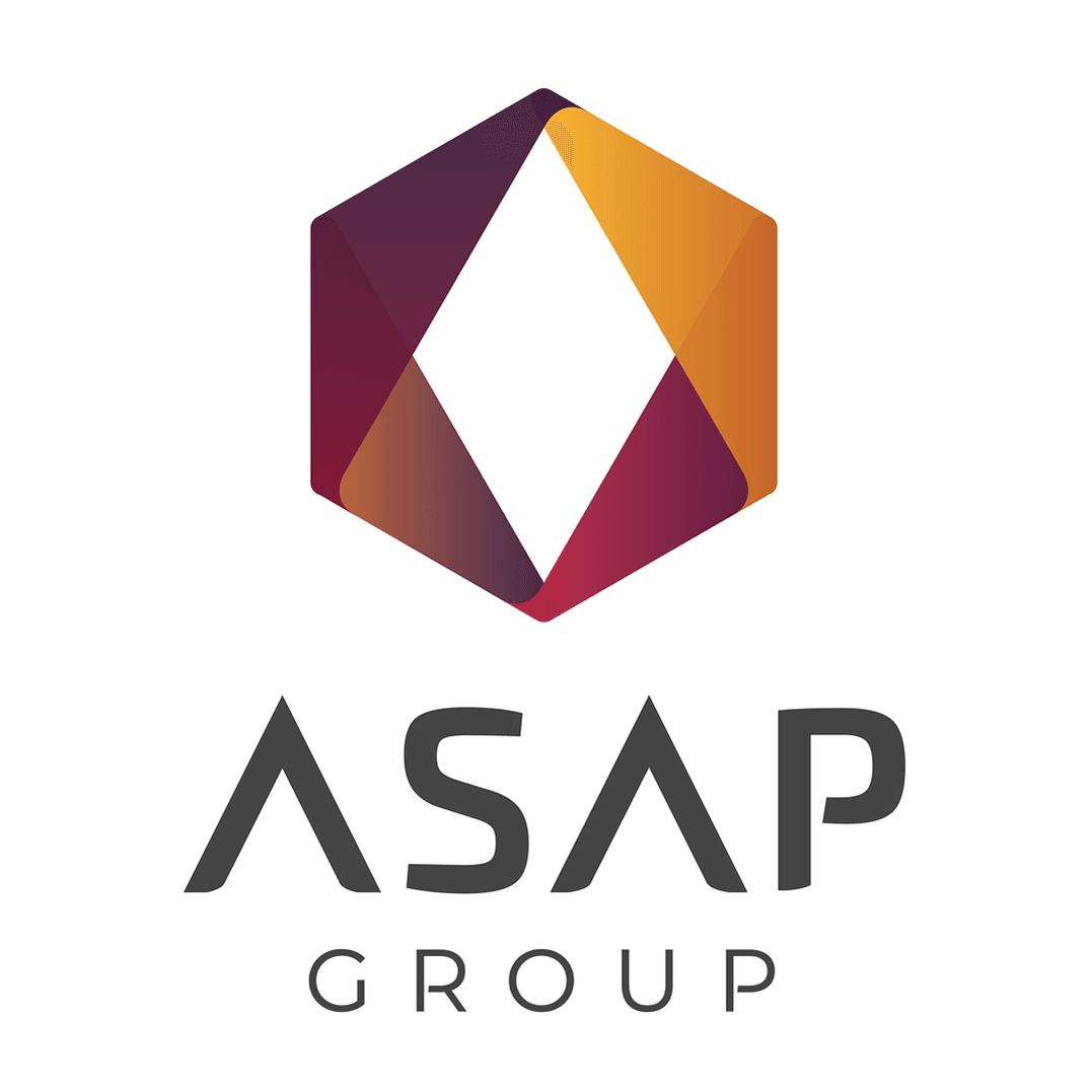 ASAP Group Logo & Brand Assets (SVG, PNG and vector) - Brandfetch