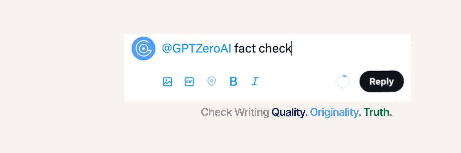 GPTZero Logo & Brand Assets (SVG, PNG and vector) - Brandfetch