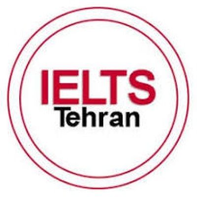 IELTS TEHRAN Logo & Brand Assets (SVG, PNG and vector) - Brandfetch