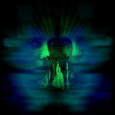 Absinthe Liquor Store Logo & Brand Assets (SVG, PNG and vector ...