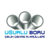 UĞURLU BORU Logo & Brand Assets (SVG, PNG and vector) - Brandfetch