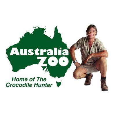 Australia Zoo Logo & Brand Assets (SVG, PNG and vector) - Brandfetch