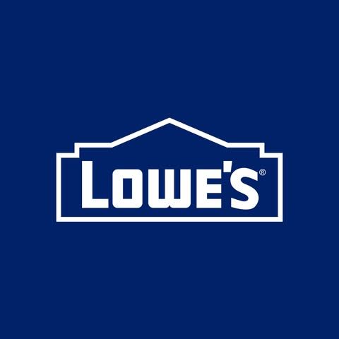 lowes logo vector