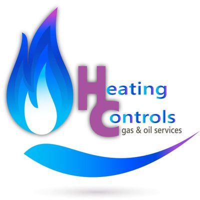 Heating Controls Logo & Brand Assets (SVG, PNG and vector) - Brandfetch