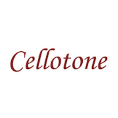Cellotone Logo & Brand Assets (SVG, PNG and vector) - Brandfetch
