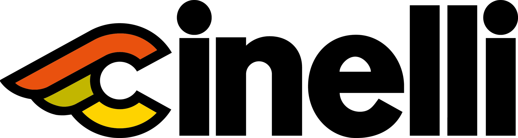 CINELLI | Milan Logo & Brand Assets (SVG, PNG and vector) - Brandfetch