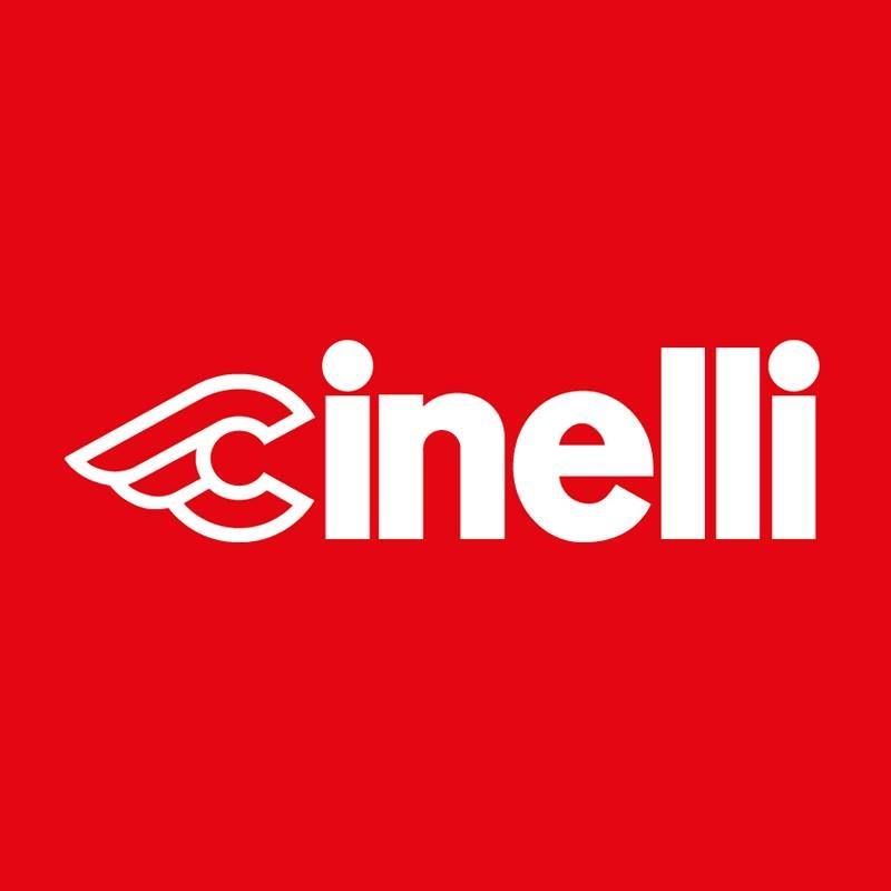 CINELLI | Milan Logo & Brand Assets (SVG, PNG and vector) - Brandfetch