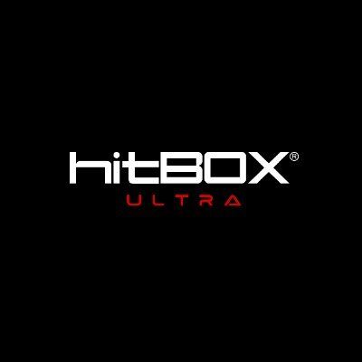 Hit Box Arcade Logo & Brand Assets (SVG, PNG and vector) - Brandfetch