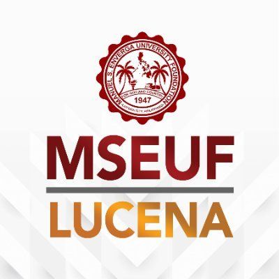Logotipo De Mseuf Cthtm