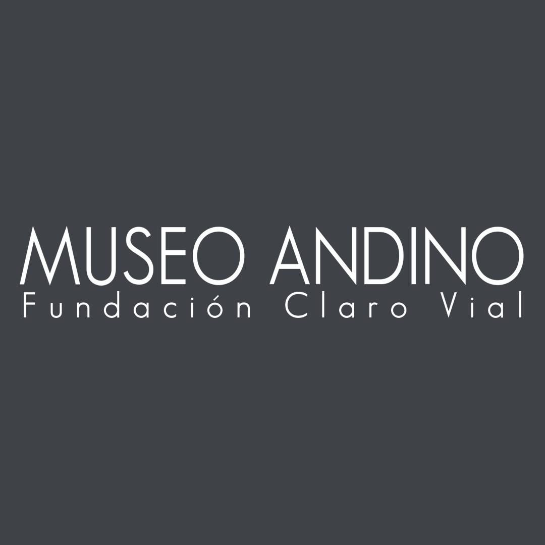 Museo Andino Logo & Brand Assets (SVG, PNG and vector) - Brandfetch