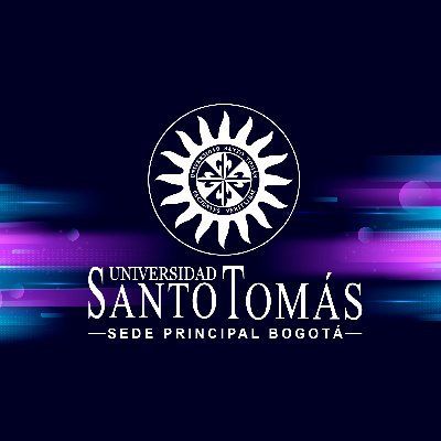 Universidad Santo Tomás Logo & Brand Assets (SVG, PNG and vector ...