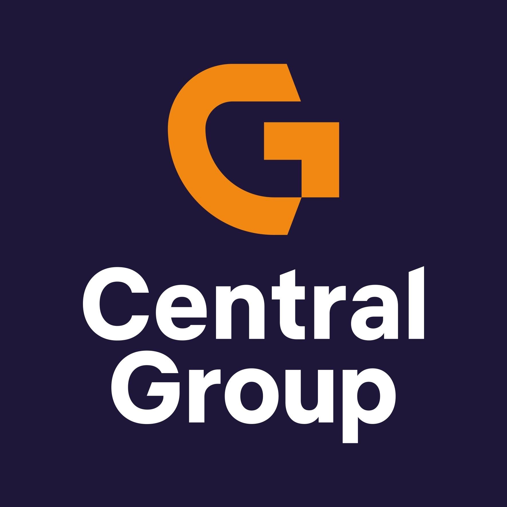 Central Group Logo & Brand Assets (SVG, PNG and vector) - Brandfetch