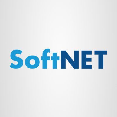 SoftNET Logo & Brand Assets (SVG, PNG and vector) - Brandfetch